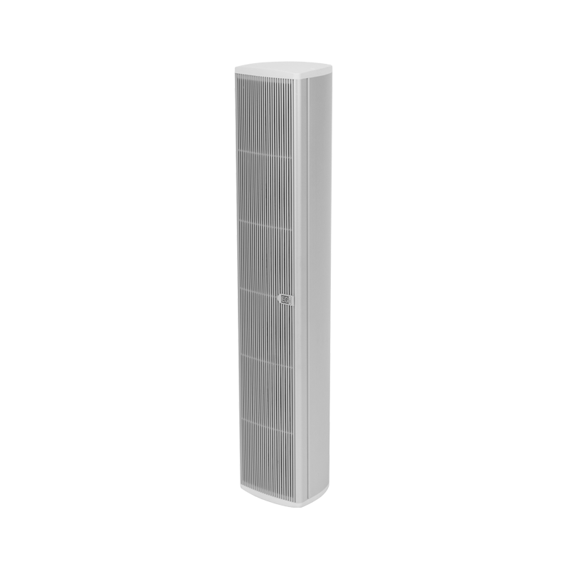 High quality Array column of 4 speakers 100 V line 20 - 30 W ...
