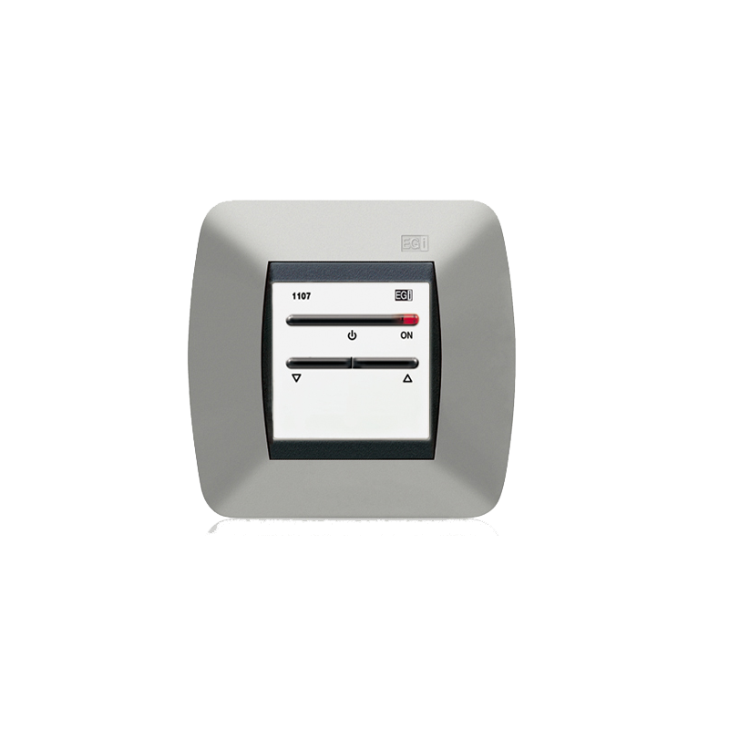 Volume regulator for 1105.10 base